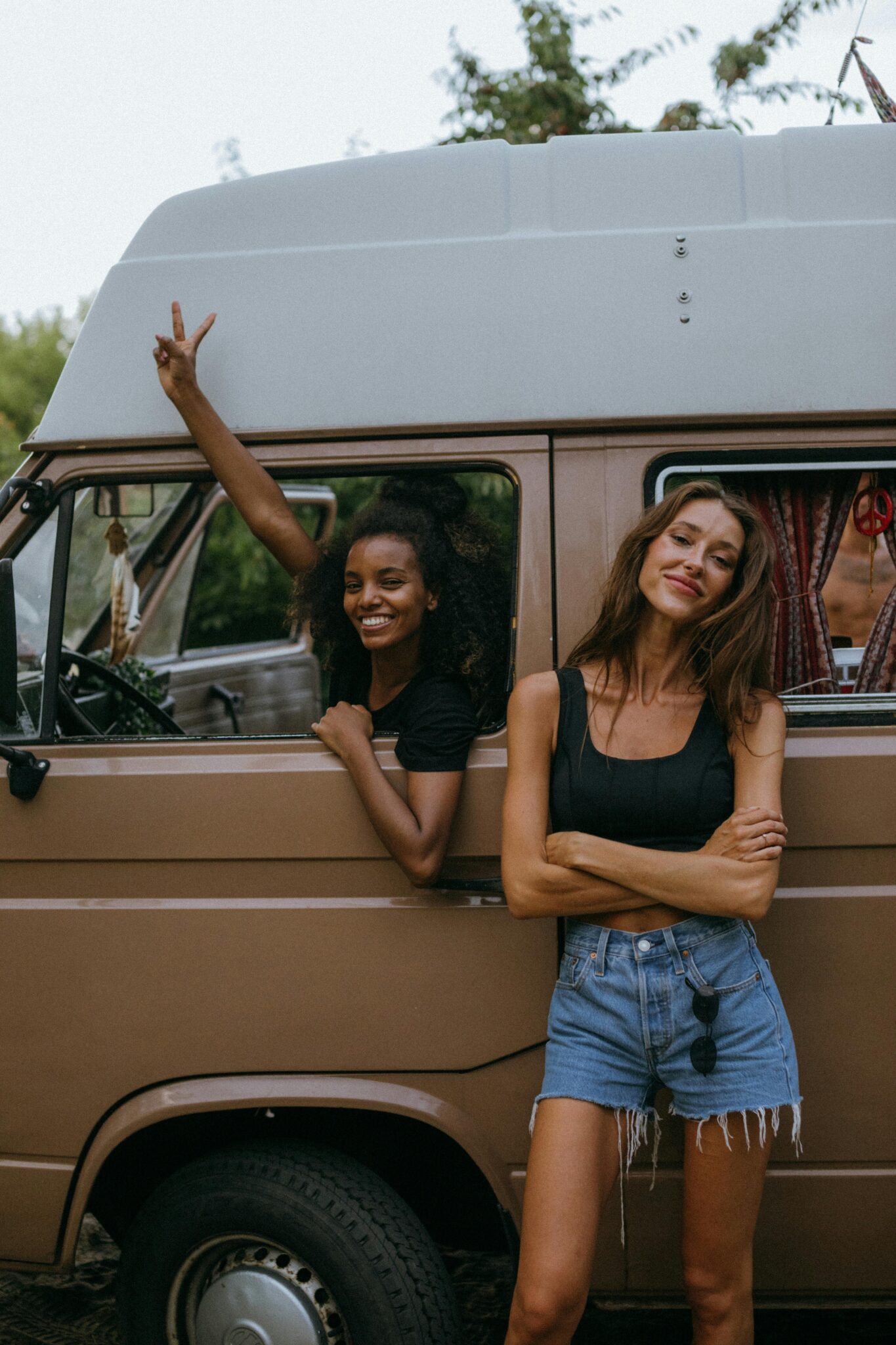 Van Life 101 - Escape RV Rentals